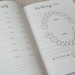Baby Milestone Record Development Book Gender Neutral A4 Where You ...