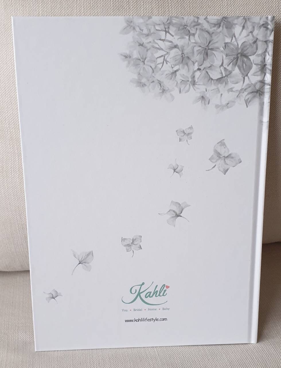 Grandmother Legacy Journal Memory Book A4 - Etsy