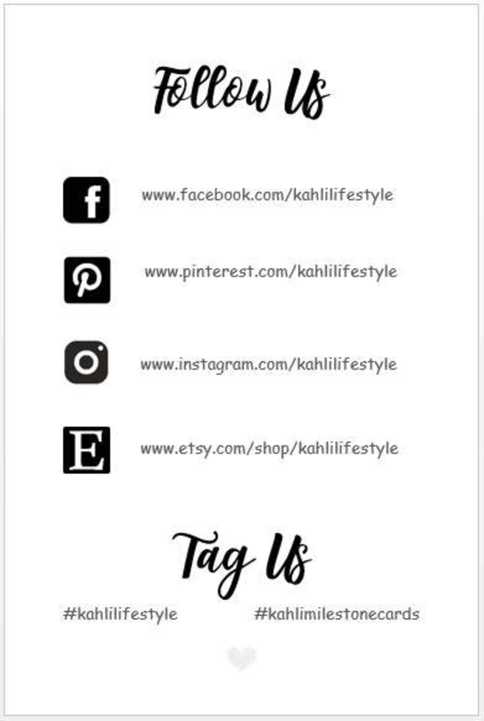 Baby Girl / Boy / Gender Neutral Letters Flashcards in Pink - Etsy