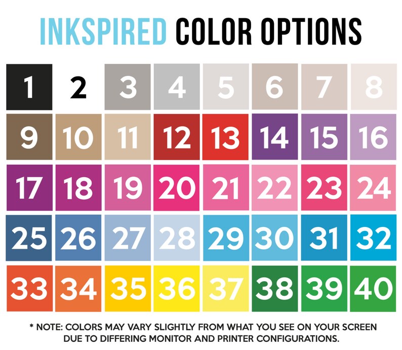 40th Anniversary 40th Anniversary Gift Ruby Anniversary - Etsy