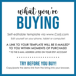 Editable First Day of School Poster - DIGITAL FILE - Printable Orange ...