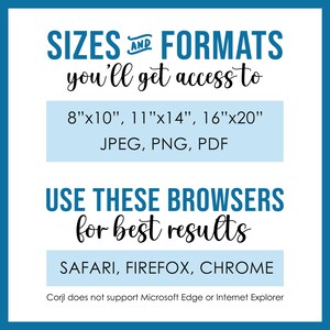 Editable First Day of School Poster DIGITAL FILE Printable Pastel Girls ...