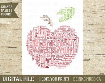 Teacher Appreciation Gift Apple Tree of Life Pendant Peridot