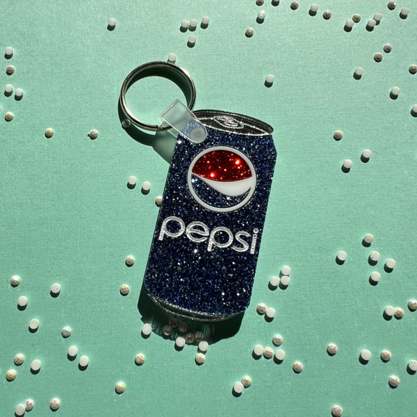 Pepsi - Etsy