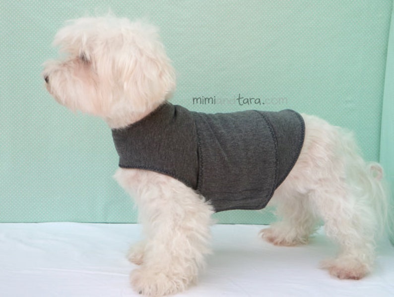 Dog Anxiety Vest Pattern Size XXL Dog Vest Pattern Anxiety Etsy dog-anxiety-vest-pattern-size-xxl-dog-vest-pattern-anxiety-etsy