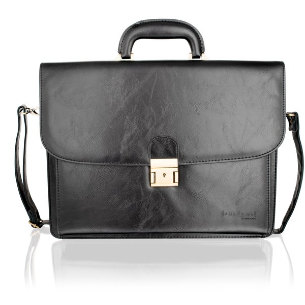 Satchel Briefcase - Etsy