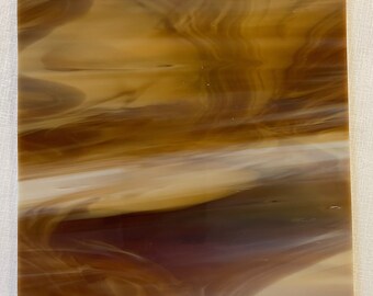 Slag Glass Sheet - Etsy