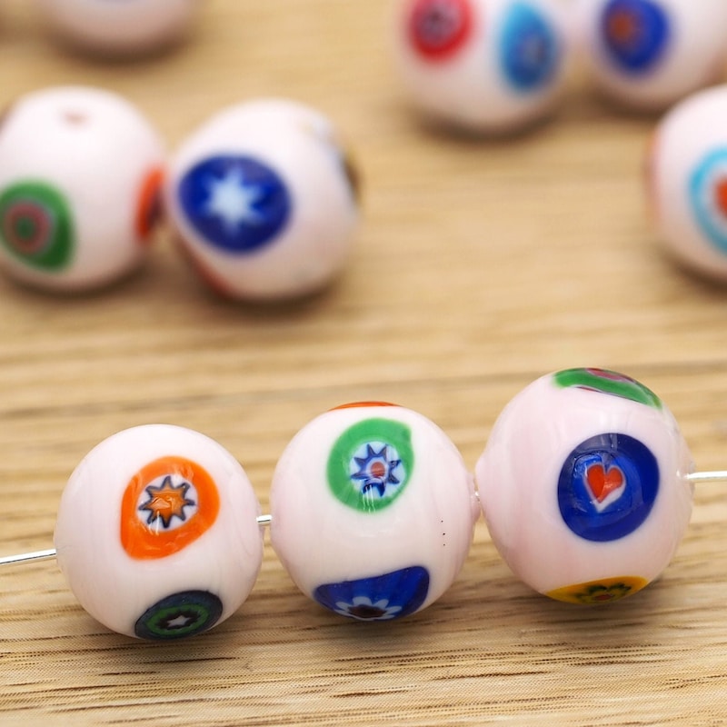 Bead Mosaic - Etsy