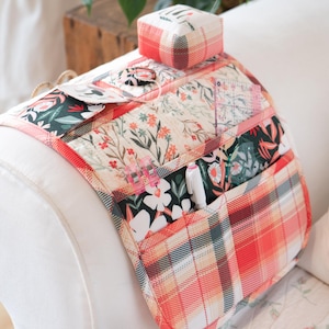 Smart Sofa Station PDF Pattern V2 - Etsy Australia