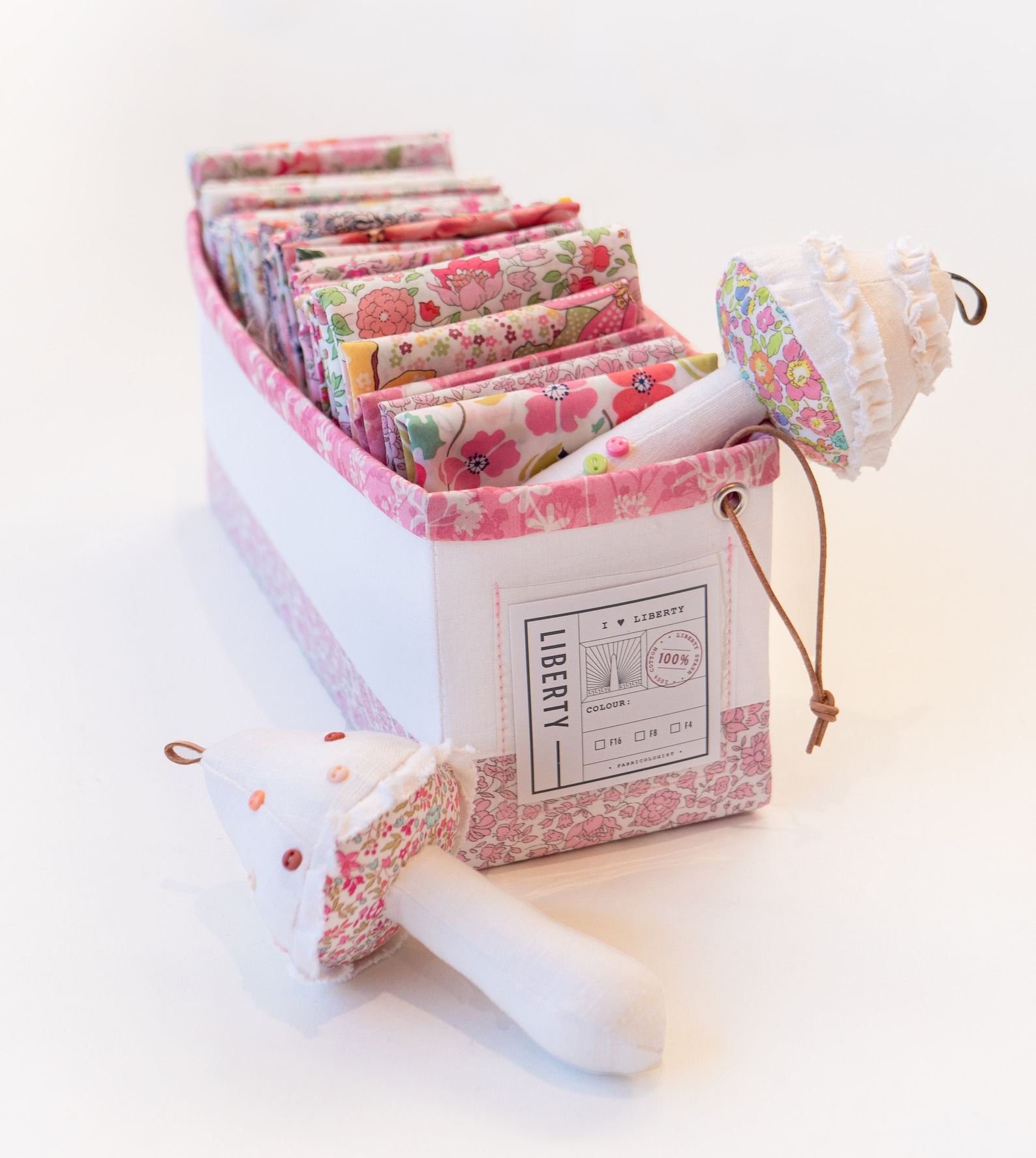 The Modular Liberty Box Stash Storage - Etsy