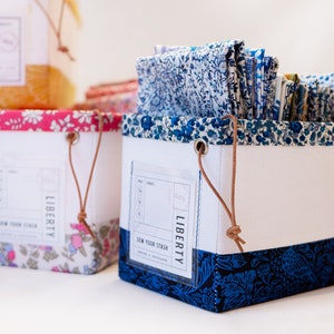 The Modular Liberty Box Stash Storage - Etsy