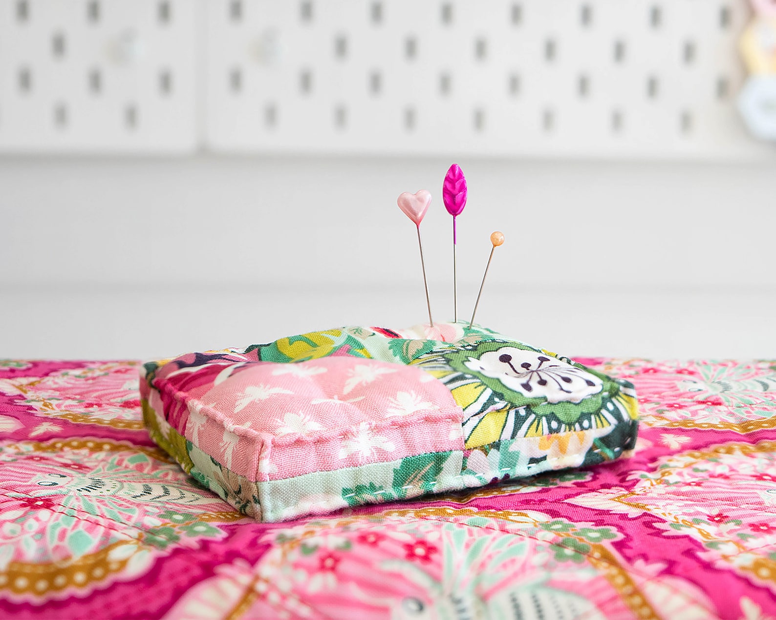 Sewing Space Station PDF Pattern - Etsy