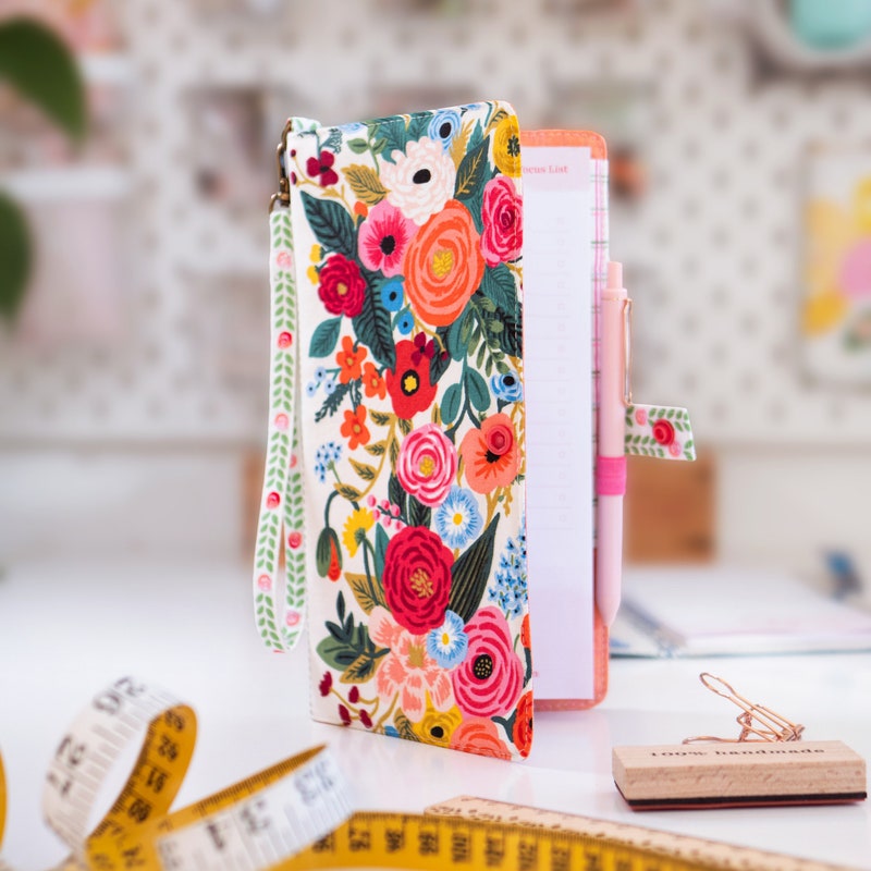 Sewing Notepad Pattern - Etsy