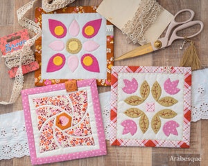 Fluke Digital Quilt Pattern - Etsy Canada