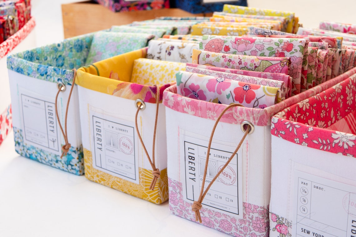 The Modular Liberty Box Stash Storage - Etsy