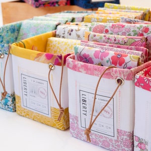 The Modular Liberty Box Stash Storage - Etsy