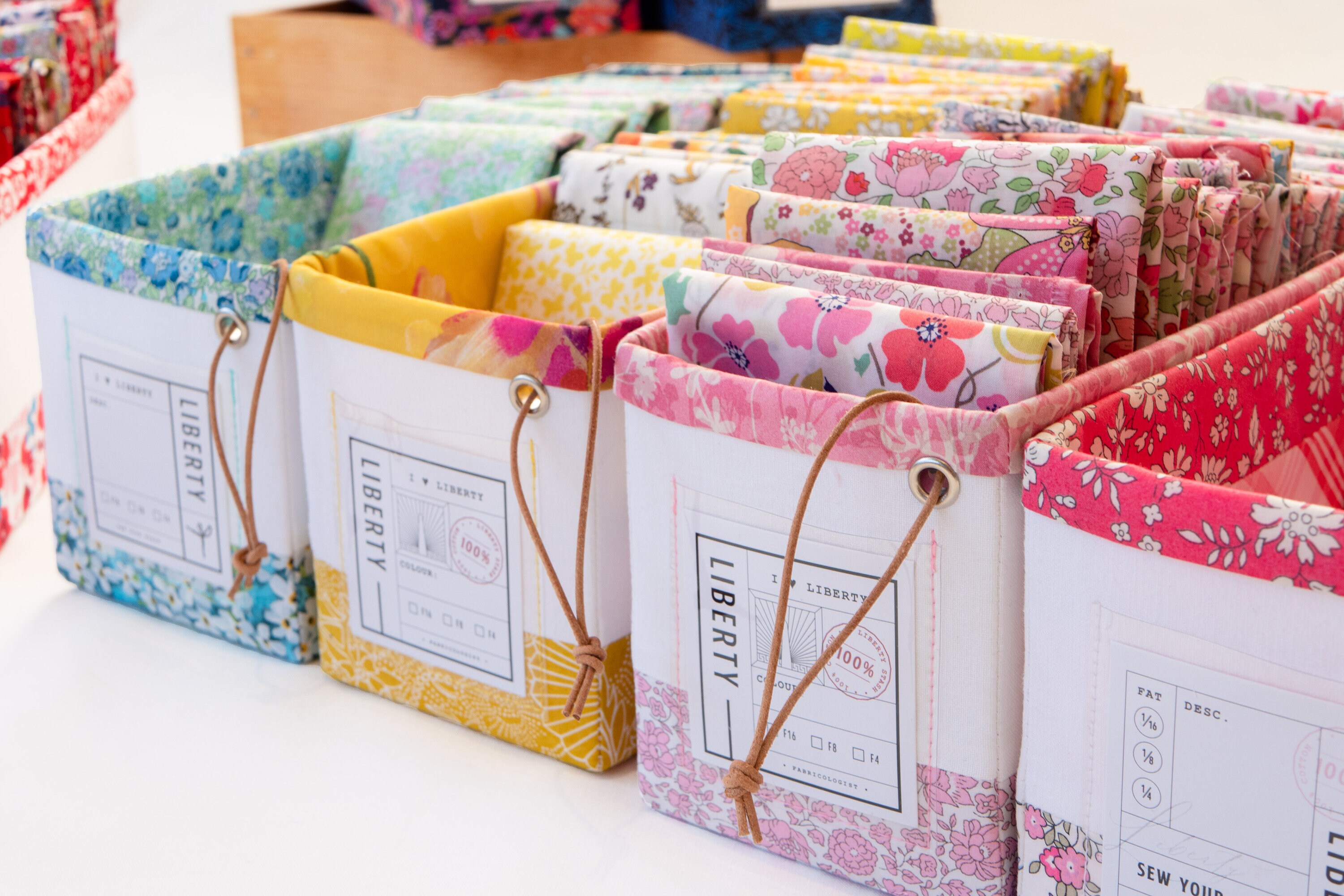 The Modular Liberty Box Stash Storage - Etsy