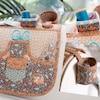 Armchair Sewing Caddy Pattern, Couch Organizer (PDF Pattern) - Etsy