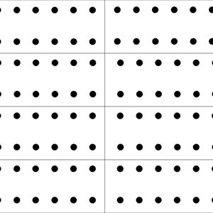 Hole Punch Practice | Fine Motor | Prek | Preschool | Kindergarten - Etsy