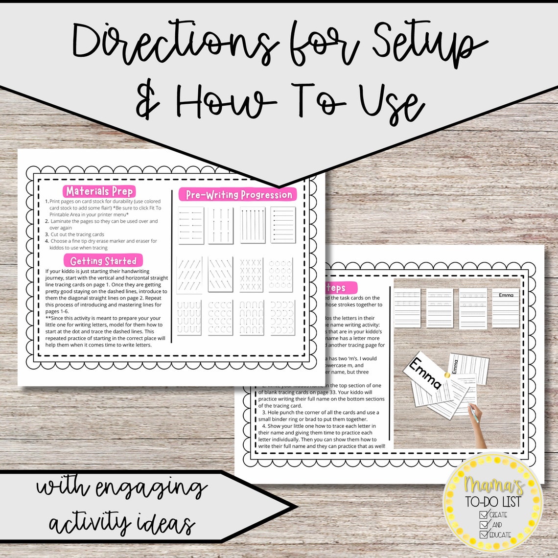 Preschool Tracing Printable Preschool Tracing Tracing Lines Worksheet