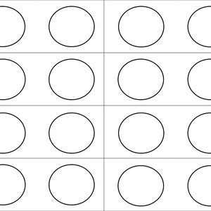 Hole Punch Practice | Fine Motor | Prek | Preschool | Kindergarten - Etsy