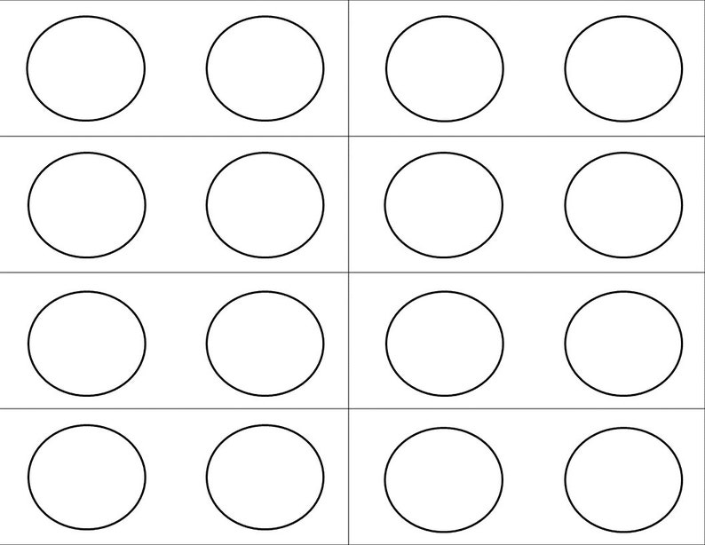 Hole Punch Practice Fine Motor Prek Preschool - Etsy