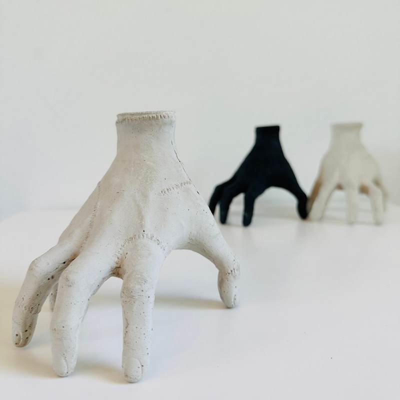 Concrete Sculpture Object - Etsy