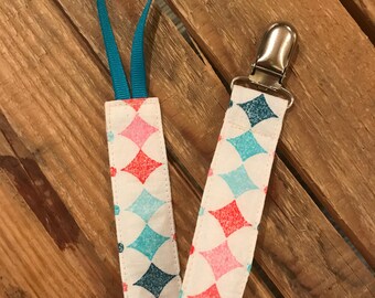 Diamond pacifier | Etsy