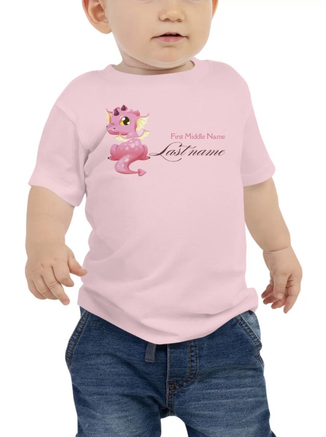 Custom Baby Shirt Design QUOTE ONLY | Personalized Image and Text ...