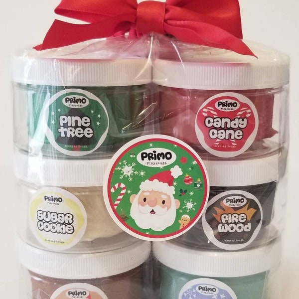 Playdough Kits - Etsy