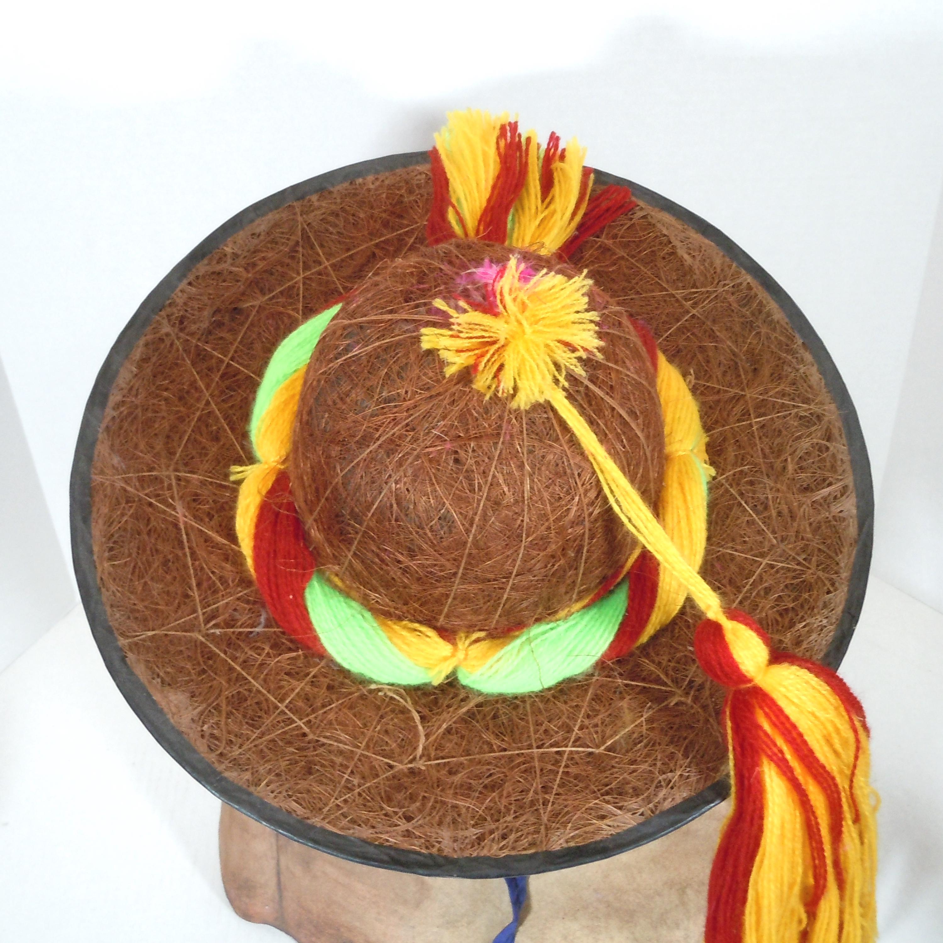 Korean Dance Dancing Hats Imperial Military Police - Royal Palace Guard ...