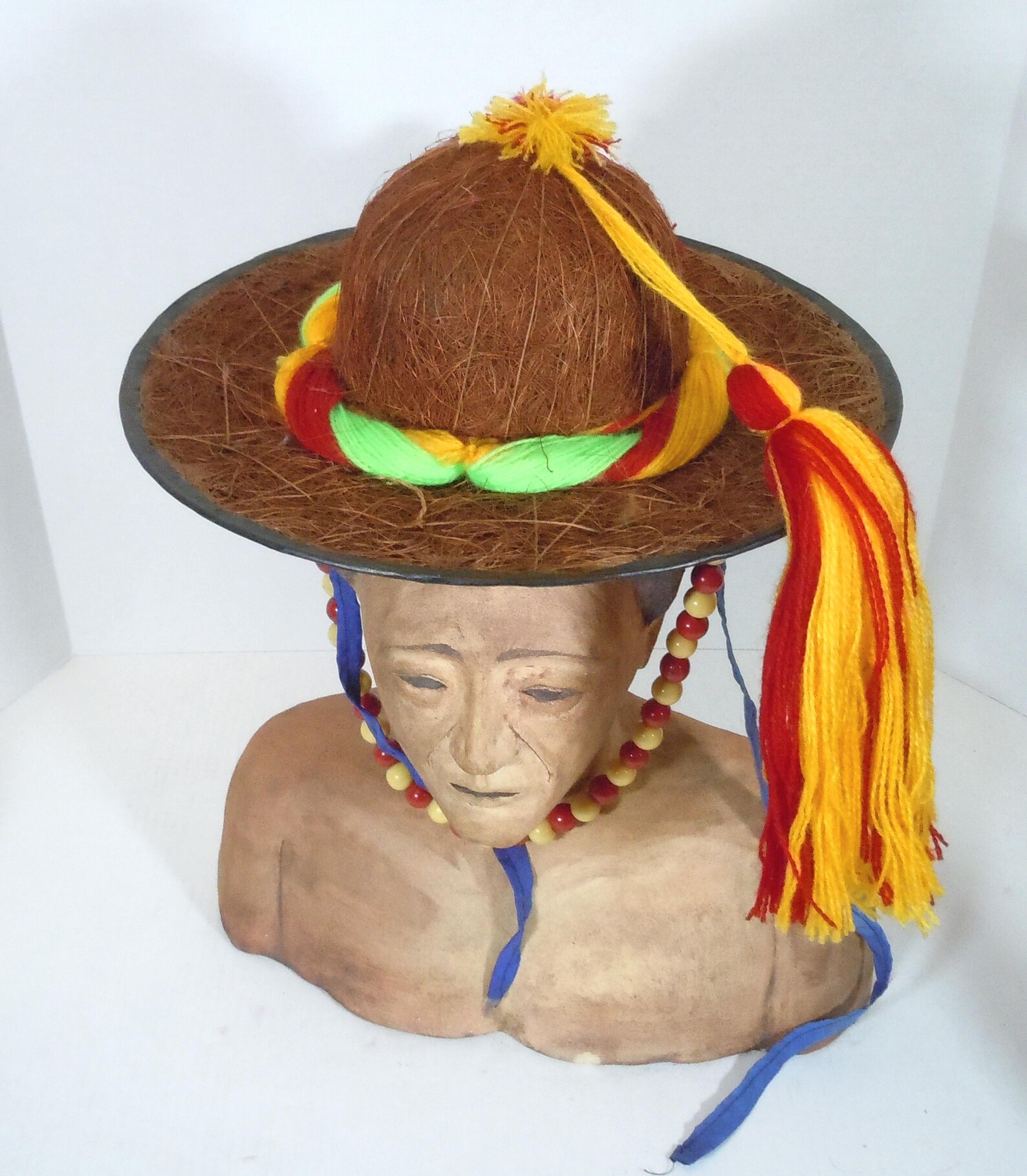 Korean Dance Dancing Hats Imperial Military Police - Royal Palace Guard ...