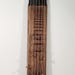 Korean Geomungo, Komungo, Zither Miniature 1/4 Size Fully Functional 6 ...