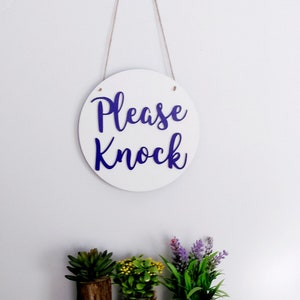 Personalized Open Sign | Double Sided Sign Business Signs | Shop Sign ...