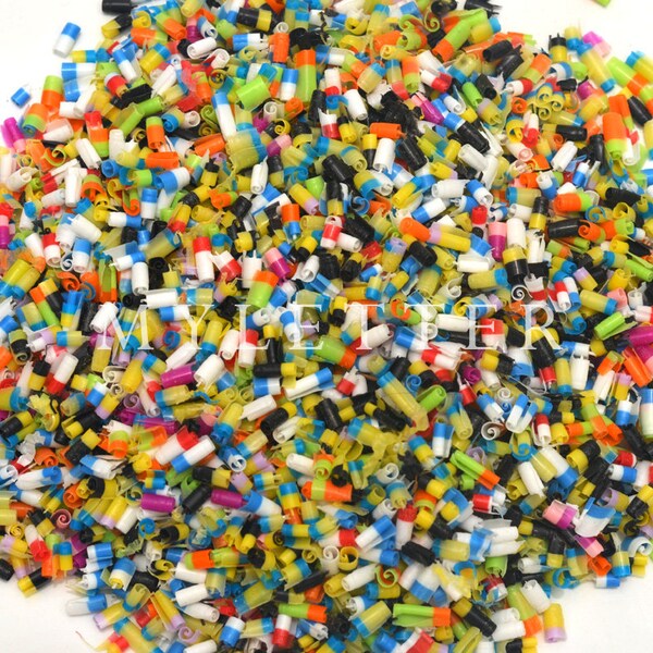 Plastic Chips - Etsy