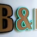 Cork Board Letter Personalized Cork Boards - Etsy