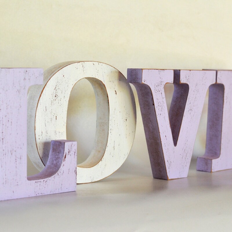 Love Sign - Etsy