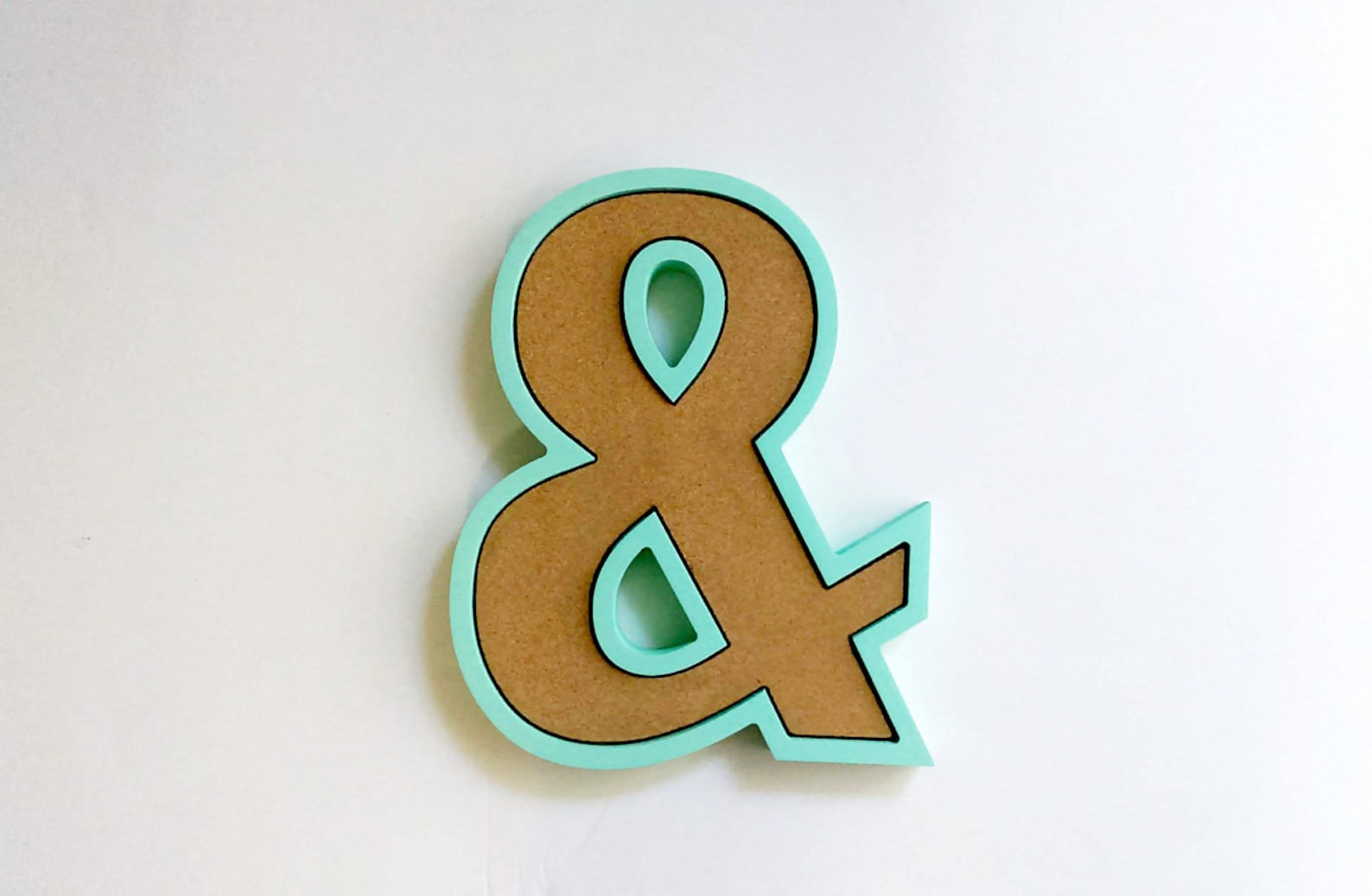 Cork board letter personalized cork boards | Etsy