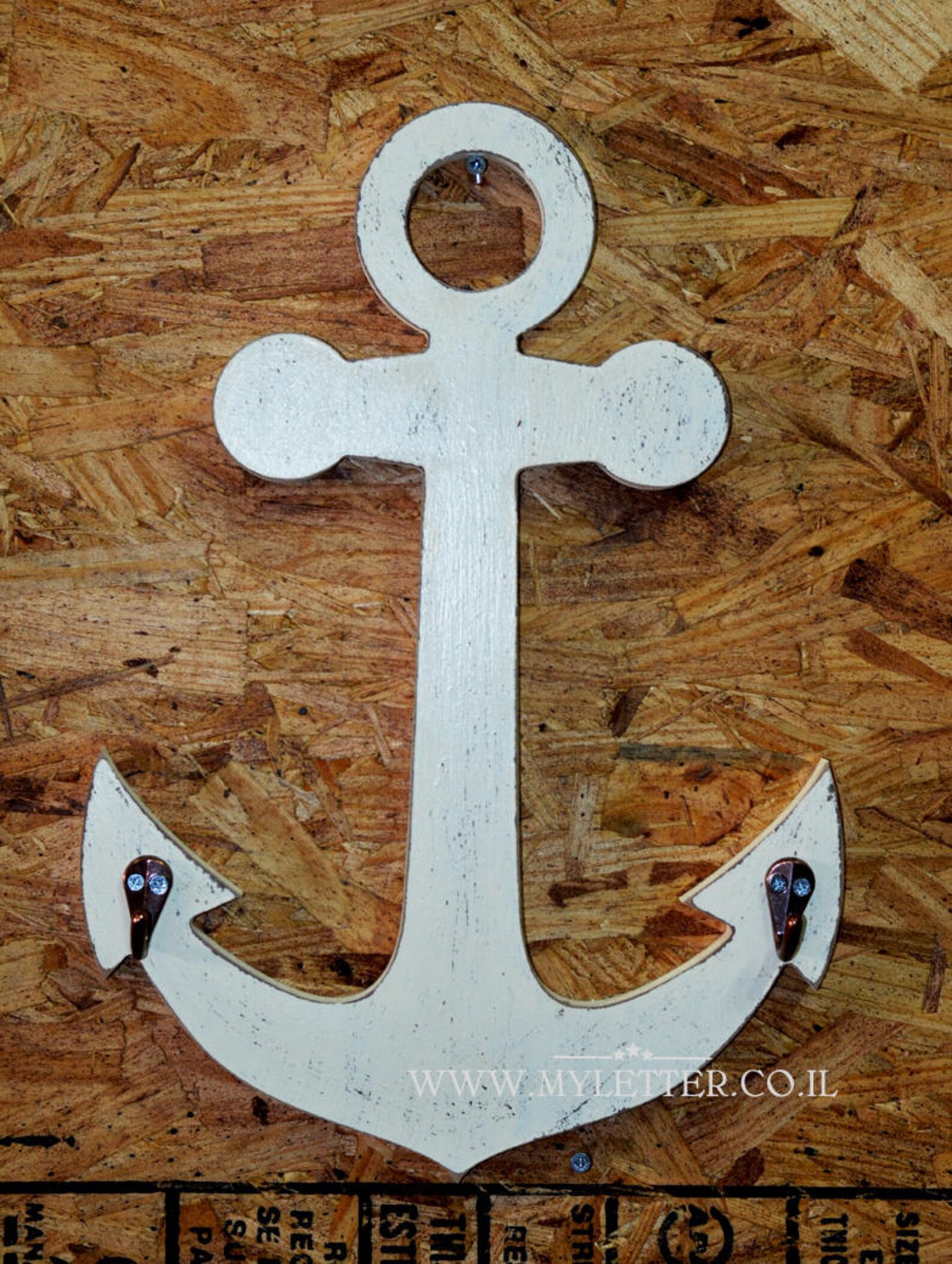 Clothes Rack Anchor Anchor Towel Rack Anchor Hanger - Etsy