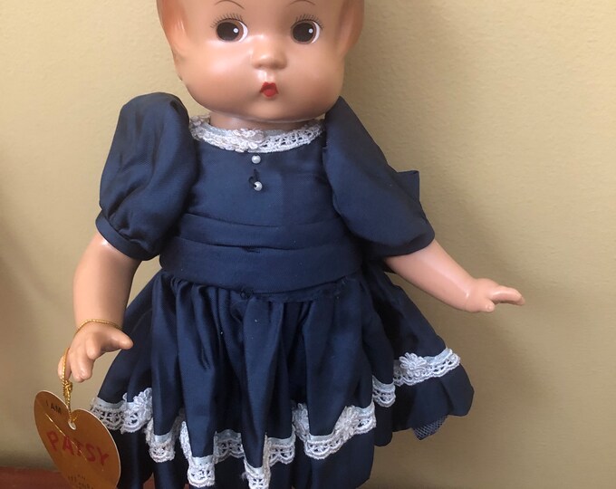 Effanbee Patsy 1996/97 Reproduction - Etsy