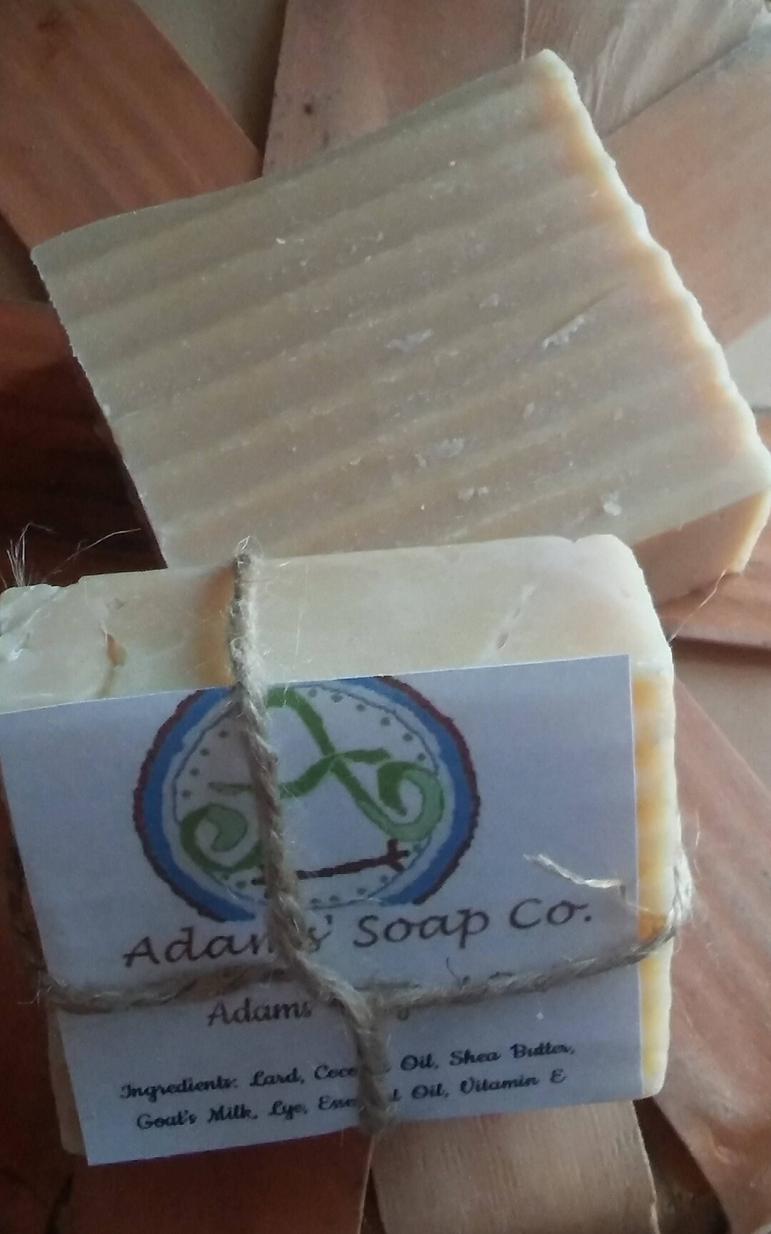 Adams' Original Milk Bar - Etsy