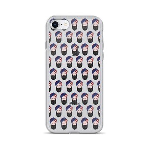 AMERICAN SIKH iPhone Case | Singh | Kaur | Turban | Khalsa | Punjabi ...