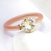 Silicone Rings Women, Custom Silicone Ring, Rubber Rings, Thin Ring ...