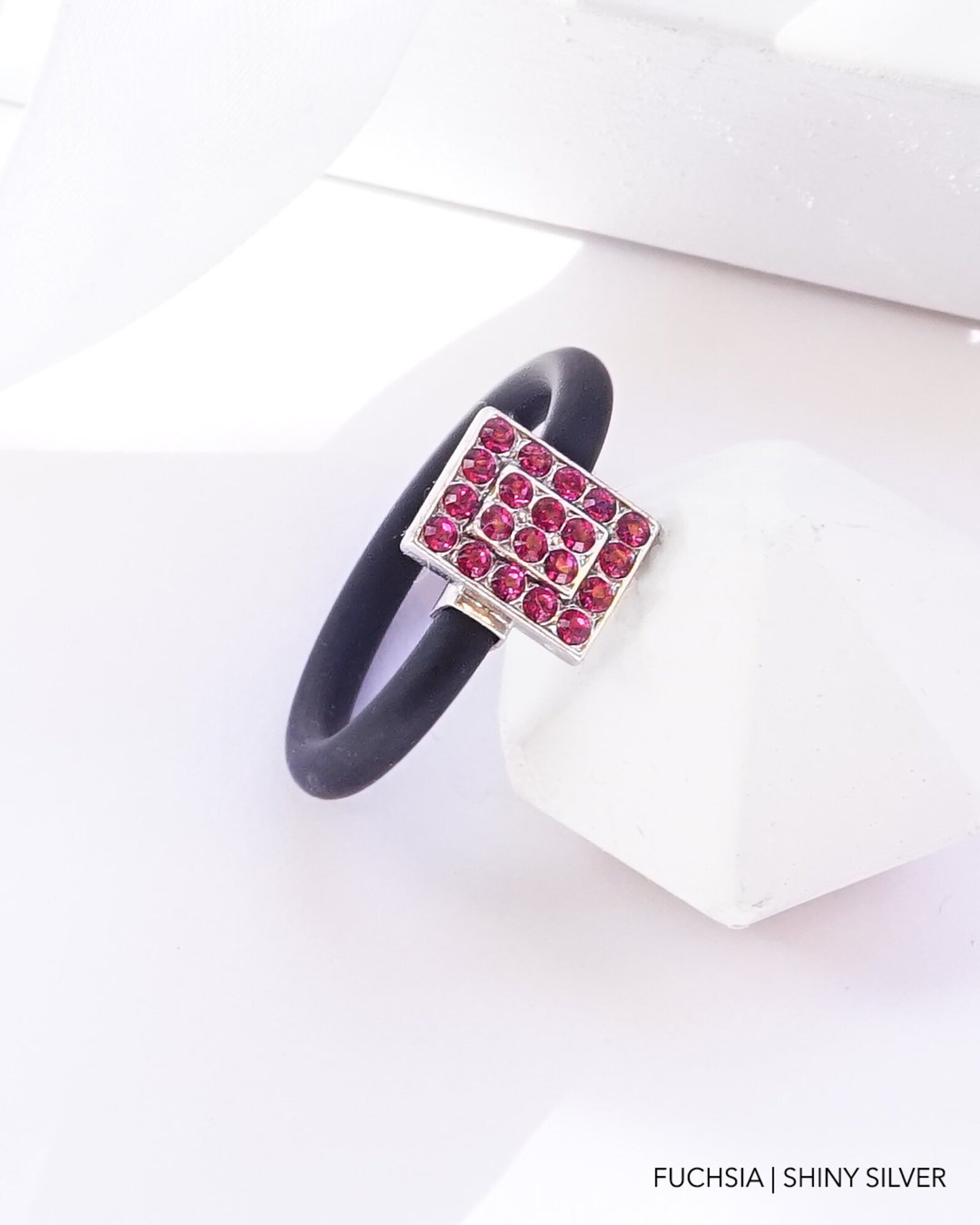 Silicone Ring Women, Rubber Rings for Women, Silicone Ring Band ...