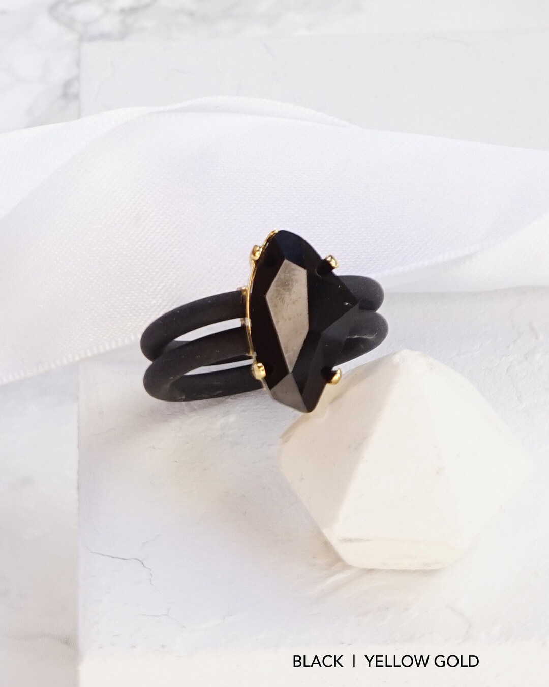 Silicone Ring Women, Rubber Ring Band, Engagement Ring, Silicone Ring ...