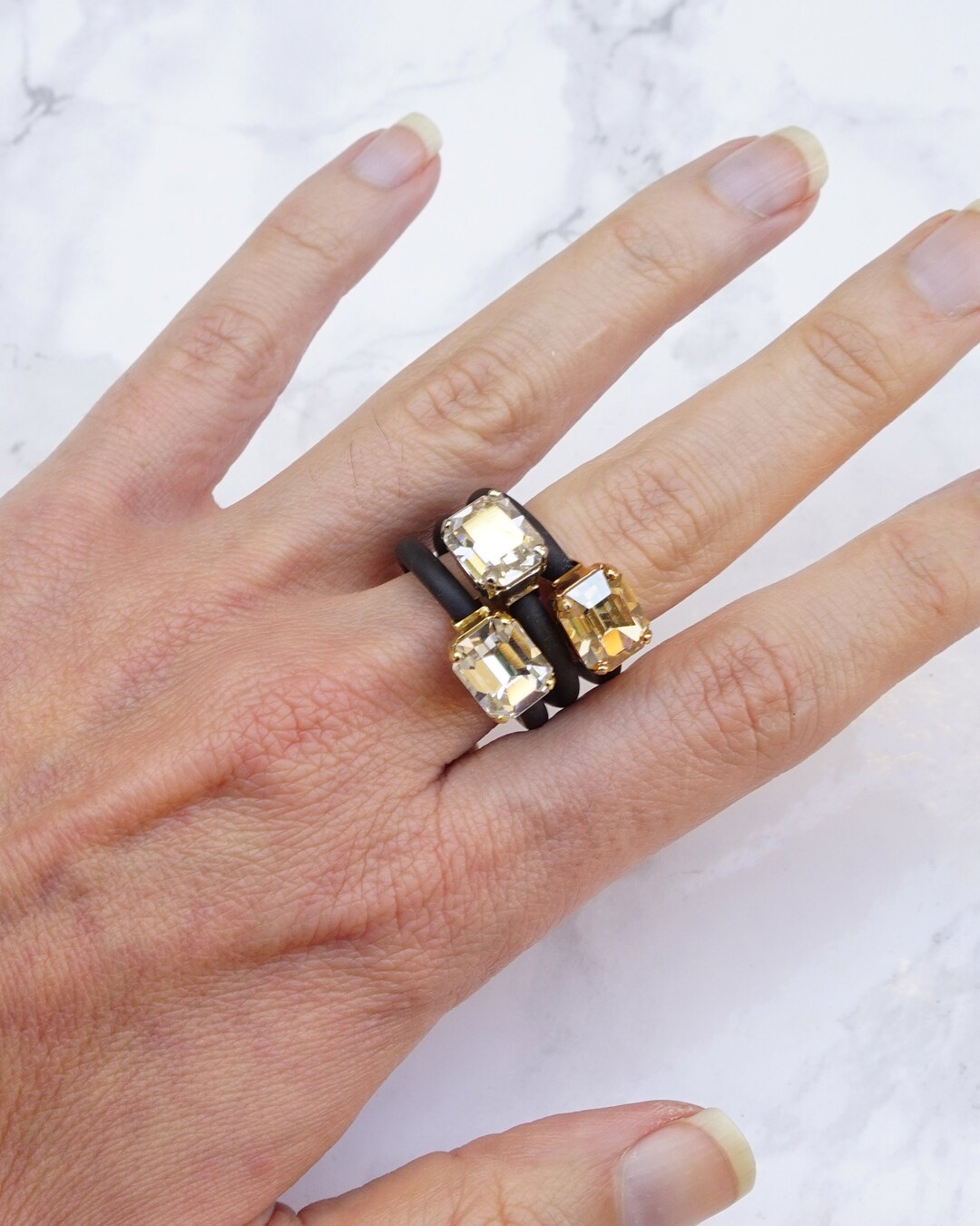 Silicon Ring, Rubber Ring, Fancy Silicone Ring, Silicone Ring ...