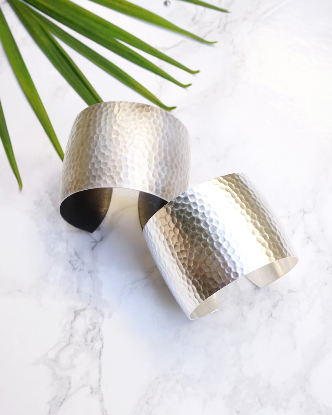 Statement Silver Cuff, Silver Cuff Bracelet for Women, Brass Cuff ...