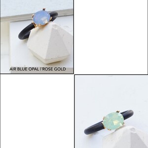 Silicone Ring With Stone, Silicone Wedding Ring,rubber Ring, Silicone ...