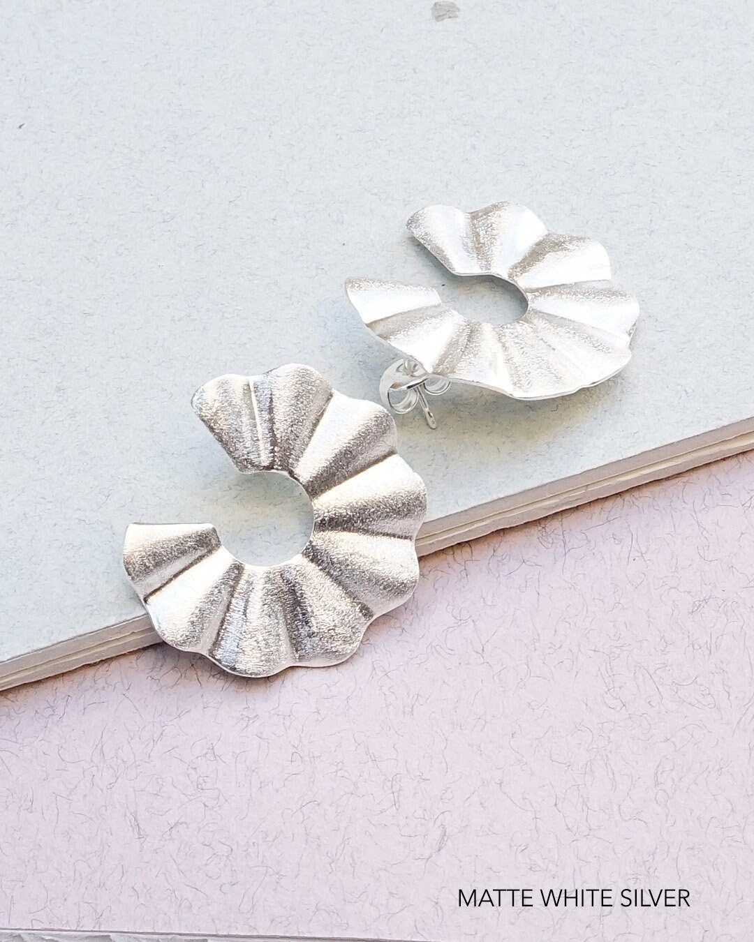 Gold Modern Earrings Gold Earrings Women Minimalist Earrings - Etsy