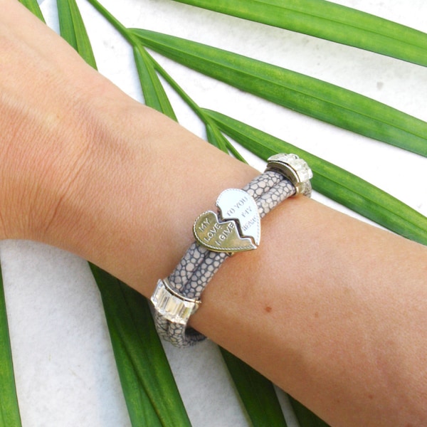 Broken Heart Jewelry - Etsy